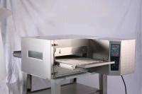 China Commercial Electric Pizza Bread Baking Oven 12KW 380V 20 Inch Capacity for sale