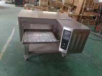China Electric 20 Inch Commercial Baking Oven 12KW 380V for Bakery Restaurant for sale