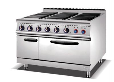 China HS-10D Digital Control Commercial Cooking Oven 600×600×850mm with 0-300°C Temperature Range for sale
