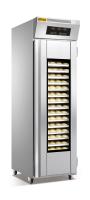 China Stainless Steel Commercial Proofer 13 Trays 2.6KW 220V Bakery Equipment for sale