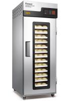 China Glead Commercial Electric Proofer 13 Trays 2.6KW 220V Stainless Steel Bread Maker for sale