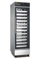 China Electric Commercial Proofer 13 Tray 2.6KW 220V Stainless Steel Bakery Equipment for sale