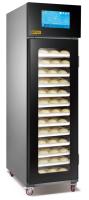 China Commercial 13-Tray Proofer 2.6KW 220V Stainless Steel Bakery Equipment for sale