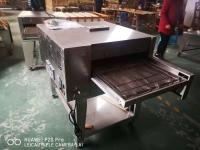 China Commercial Gas Baking Oven 220V 50Hz LPG LNG 0-400C 80KG Net Weight for sale