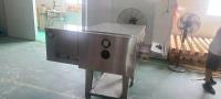 China Glead MEP-32 Electric Conveyor Oven 24KW 380V 0-400C for Pizza Baking for sale