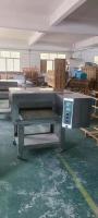 China Glead MEP-32 Electric Conveyor Oven 24KW 380V 0-400C for Pizza Baking for sale