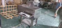 China Glead MEP-32 Electric Conveyor Oven 24KW 380V 0-400C for Pizza Baking for sale