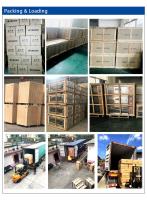 China GLEAD GL-XG 330x580x20 Griddle Plate Commercial Gas Cooking Equipment LPG/NG 6 for sale