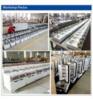 China GLEAD GL-XG 330x580x20 Griddle Plate Commercial Gas Cooking Equipment LPG/NG 6 for sale