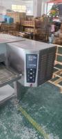 China Glead MEP-32 Electric Pizza Baking Oven 24KW 380V LPG LNG Gas Type 0-400C for sale
