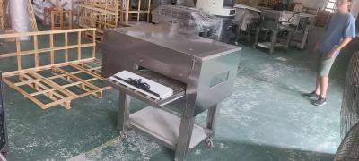 China Glead MEP-32 Electric Pizza Baking Oven 24KW 380V LPG LNG Gas Type 0-400C for sale