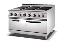 China Commercial Floor Standing Gas Cooker 2 Burners 10kW 400x900x850mm CE Certified for sale