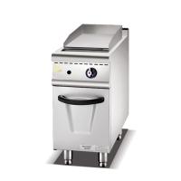 China Commercial Stainless Steel Gas Range 18 Burners LPG/NG 1200x900x850mm GL-RG-1200 for sale