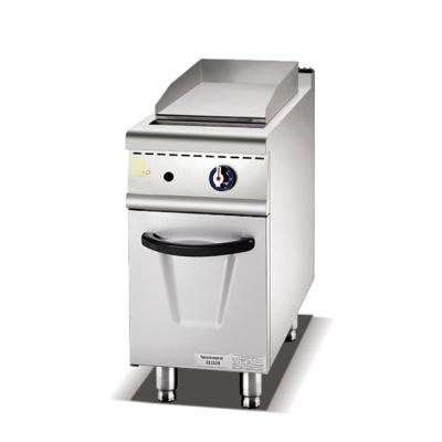 China Commercial Stainless Steel Gas Range 18 Burners LPG/NG 1200x900x850mm GL-RG-1200 for sale