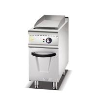 China Commercial Stainless Steel Gas Restaurant Range GL-RG-1200 18 Power LPG/NG 1200mm for sale
