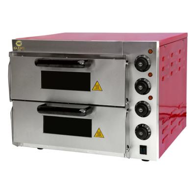 China Electric Commercial Baking Oven 220-240V 3kW Convection with Marble or Stainless Steel Base for sale