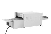 China Glead MGP-12 Commercial Baking Oven 220V 50Hz 560x340mm Work Area 0-400C for sale