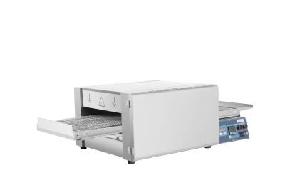 China Glead MGP-12 Commercial Baking Oven 220V 50Hz 560x340mm Work Area 0-400C for sale