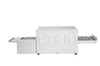 China Glead MGP-12 Commercial Baking Oven 220V 50Hz 560x340mm Work Area 0-400C for sale