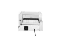 China Commercial Baking Equipment 0-400°C 220V Gas Pizza Oven for Bakery Store for sale