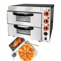 China Electric Commercial Bakery Oven 33KG 2.7KW for Pizza Shop and Bakery Store for sale