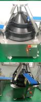 China Stainless Steel 304 Continuous Dough Dividing Machine 880x1200x1500mm 420kg Bakery Production Line for sale