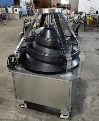 China Bakery Production Line 8000pcs per Hour 15-600g Rounding Weight 380V 50HZ Stainless Steel 304 for sale