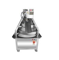 China Bakery Production Line 8000pcs per Hour 15-600g Rounding Weight 380V 50HZ Stainless Steel 304 for sale