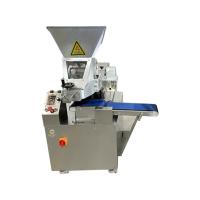 China Bakery Production Line 8000pcs per Hour 15-600g Rounding Weight 380V 50HZ Stainless Steel 304 for sale