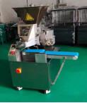 China Stainless Steel Automated Biscuits Production Line 15-600g 8000pcs/hr 380V for sale