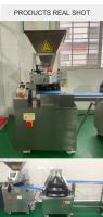 China Stainless Steel Automated Biscuits Production Line 15-600g 8000pcs/hr 380V for sale