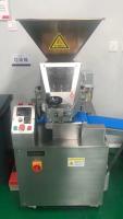 China Efficiency Automatic Cone Dough Rounder Machine 8000pcs/hour with 0.4KW Power for sale