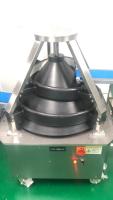 China Automatic 600g Bakery Production Line Cone Dough Rounder Machine for sale