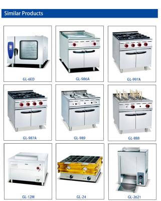 China Electric Stainless Steel Commercial Griddle 12+5kw 670x600mm Plate GL-RGE-R for sale