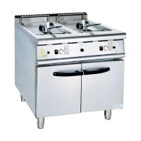 China GLEAD GL-RC-2 174kg Gas Restaurant Cooking Equipment 800x900x850mm Stainless Steel for sale