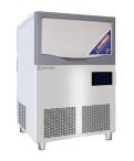 China Commercial Square Ice Making Equipment with Square Ice 220V Power Source for sale