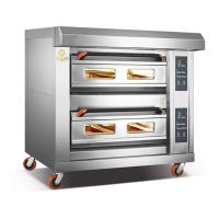 China GLEAD GL-RM-6 Gas Pasta Cooker 800x900x850+70mm LPG/NG 31 Stainless Steel Commercial Kitchen Equipment for sale