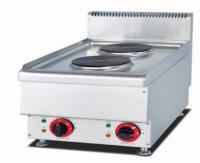 China 10kw Commercial Soup Gas Cooker 2 Burner Floor Standing Stainless Steel 220V for sale