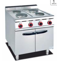 China Commercial Gas Fryer 11.2kW 100-300°C Stainless Steel Standing 2 Burner 220V for sale