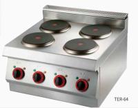 China Floor Standing Gas Cooker 2 Burners 10kw 220V Commercial Kitchen Equipment Stainless Steel for sale