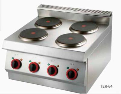 China Floor Standing Gas Cooker 2 Burners 10kw 220V Commercial Kitchen Equipment Stainless Steel for sale