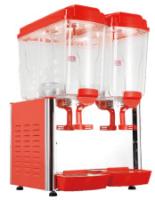 China Glead GL 18L Electric Juice Dispenser 220V 50HZ Fast Cooling Commercial for sale
