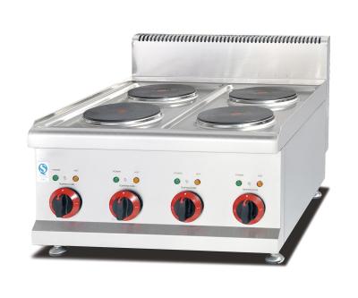 China Commercial Gas Stove 2 Burner Soup Cooker 10kw 220V Stainless Steel for sale
