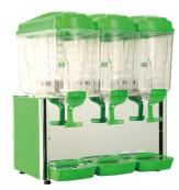 China GL Juice Dispenser 220V 500W Commercial Beverage Machine Fast Cooling 14kg for sale