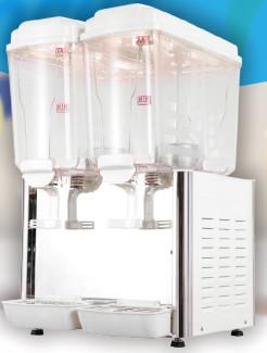 China Glead GL 18L Electric Juice Dispenser 220V 150W/500W Commercial Beverage Machine for sale