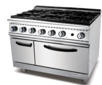 China Commercial Standing Gas Fryer 220V 30kg Stainless Steel Kitchen Cooking Equipment for sale