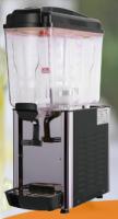 China Glead GL 18L Commercial Juice Dispenser 220V 50HZ 240x442x720mm Fast Cooling Energy Saving for sale