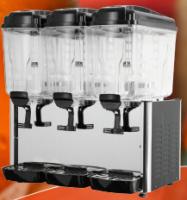 China Electric Juice Dispenser Equipment A and Energy Efficiency for sale