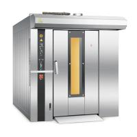 China GLEAD GL-RH 17 LPG NG Gas Grill With Cabinet 686x600mm Griddle R13/4 Connection for sale