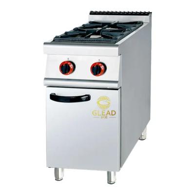 China Glead GL Commercial Ice Cream Display Cabinet 700W 220-240V Stainless Steel Air Cooling for sale